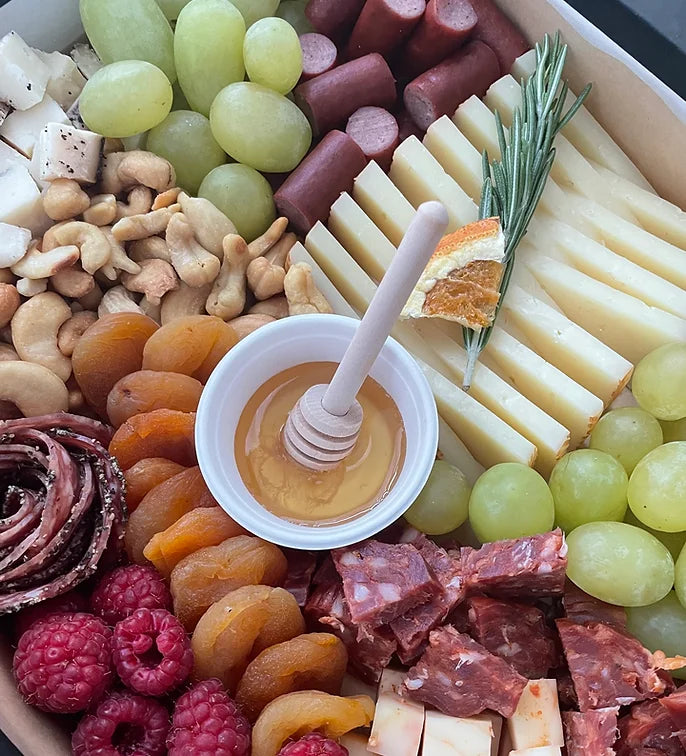Charcuterie Boxes for Any Occasion - Denver, CO – Beyond Gouda